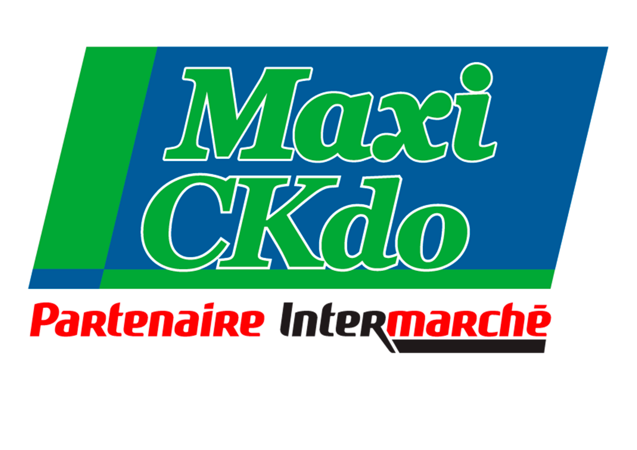 Enseigne Géant CKDO – CECA-GADIS