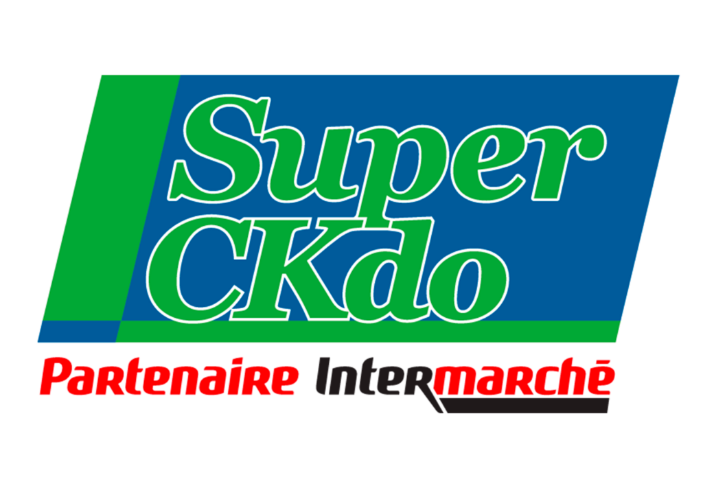 Enseigne Géant CKDO – CECA-GADIS