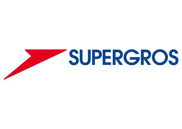 Enseigne Supergros – CECA-GADIS